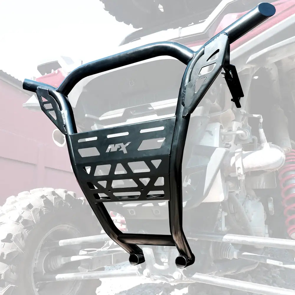 Rear Bumper Polaris RZR XP1000 2024 - AFXMotorsports – AFX Motorsports: Your Ultimate ATV, UTV ...