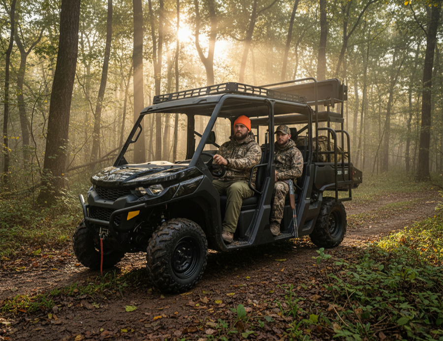 AFX Motorsports: Your Ultimate ATV, UTV, and MX Gear