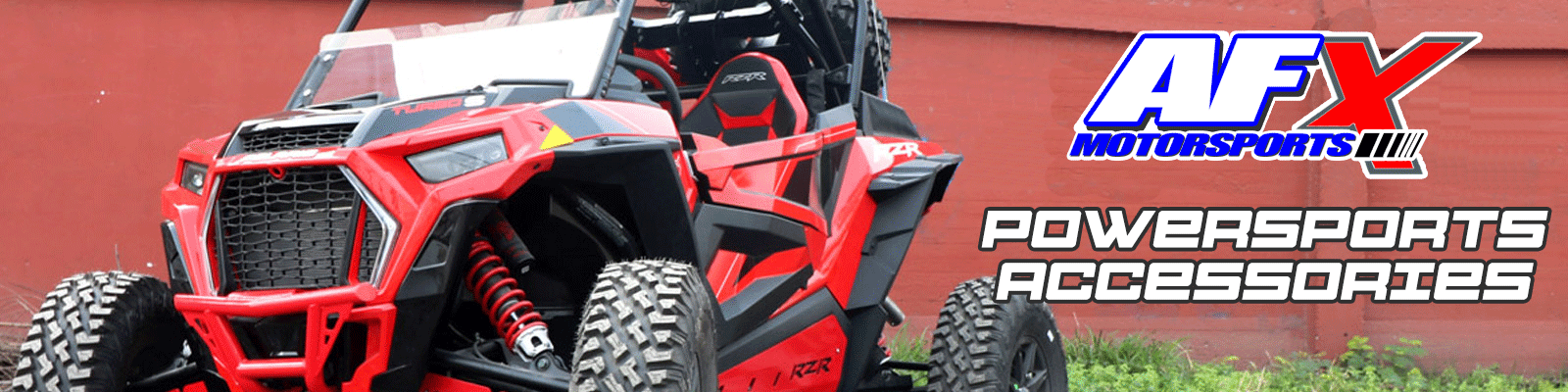 Contact – AFX Motorsports: Your Ultimate ATV, UTV, and MX Gear