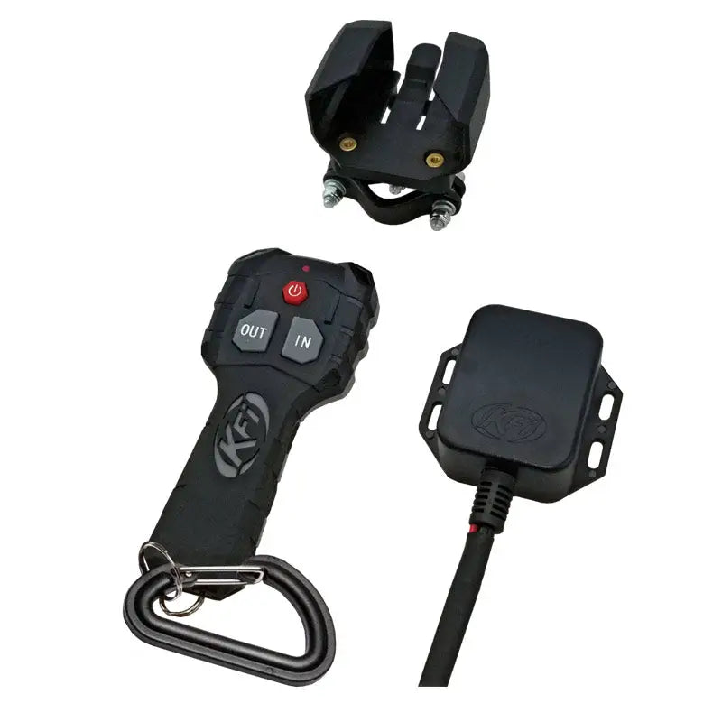 KFI Winch Wireless Remote Control - AFXMotorsports – AFX Motorsports ...