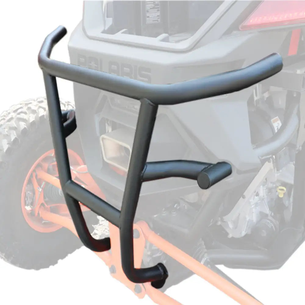 Rear Bumper Polaris RZR PRO R - AFXMotorsports – AFX Motorsports: Your ...