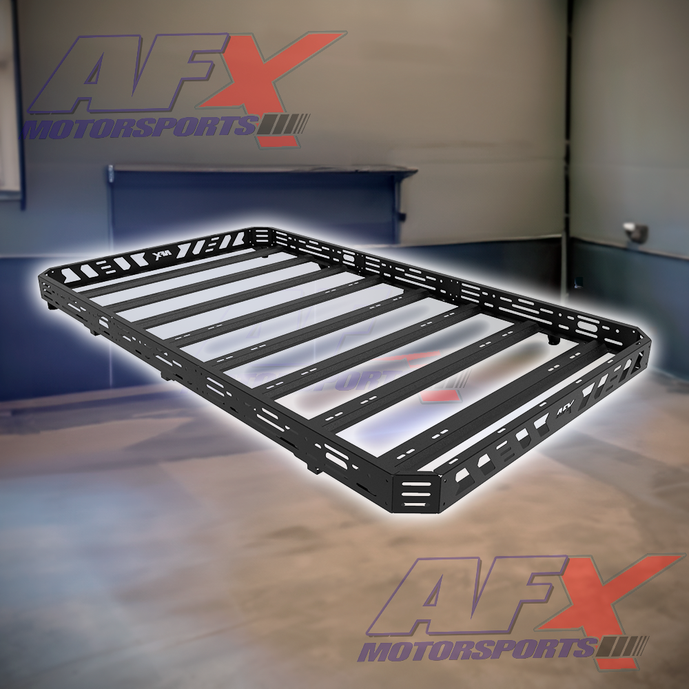 Roof Rack for Polaris Xpedition - AFX Motorsports: – AFX Motorsports ...