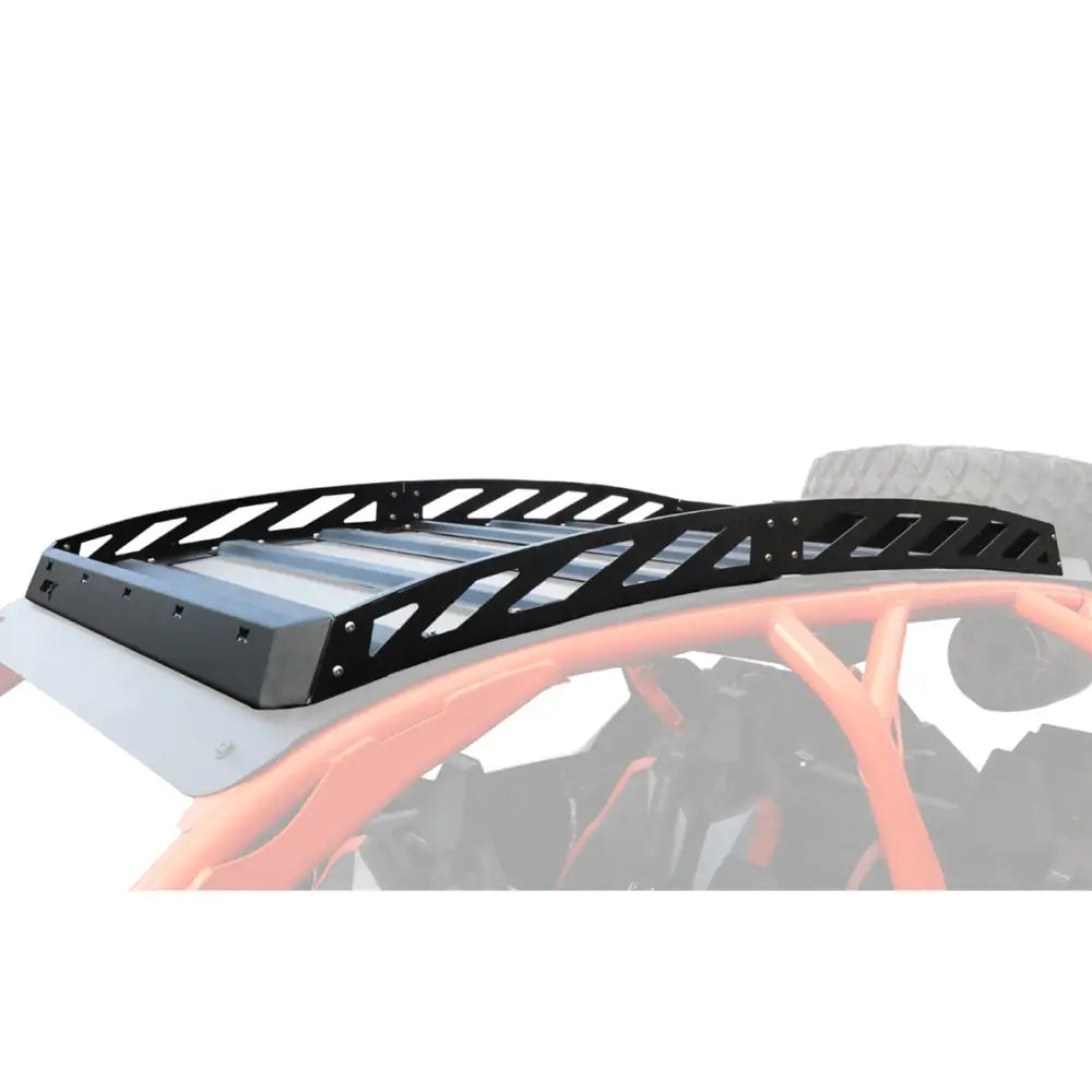 Roof Rack Polaris RZR PRO R 4 Seater - AFX – AFX Motorsports: Your ...