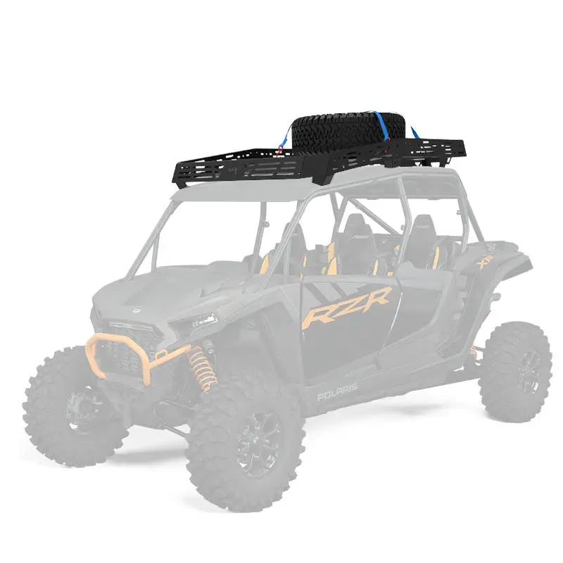 Roof Rack Polaris RZR XP 1000 2024 4 Seater - AFX