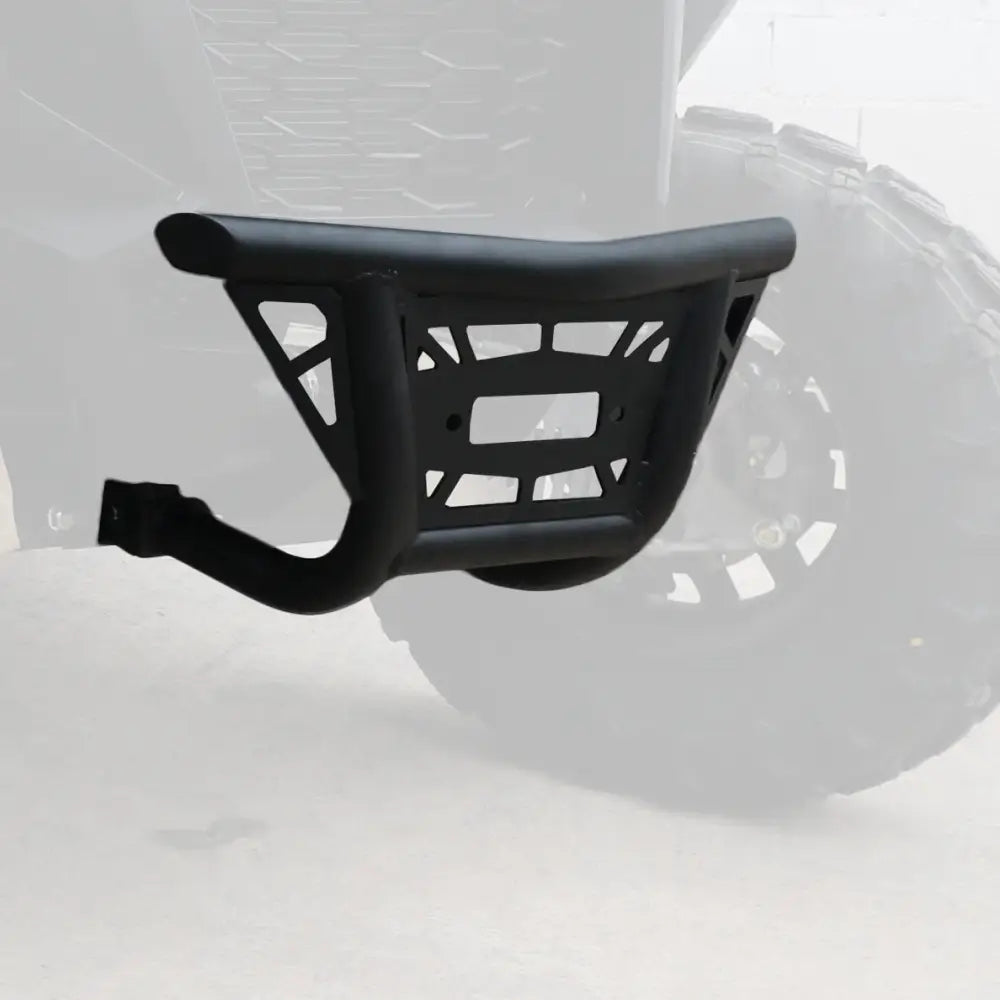 Short Front Bumper Honda Talon 1000X - AFX – AFX Motorsports: Your ...