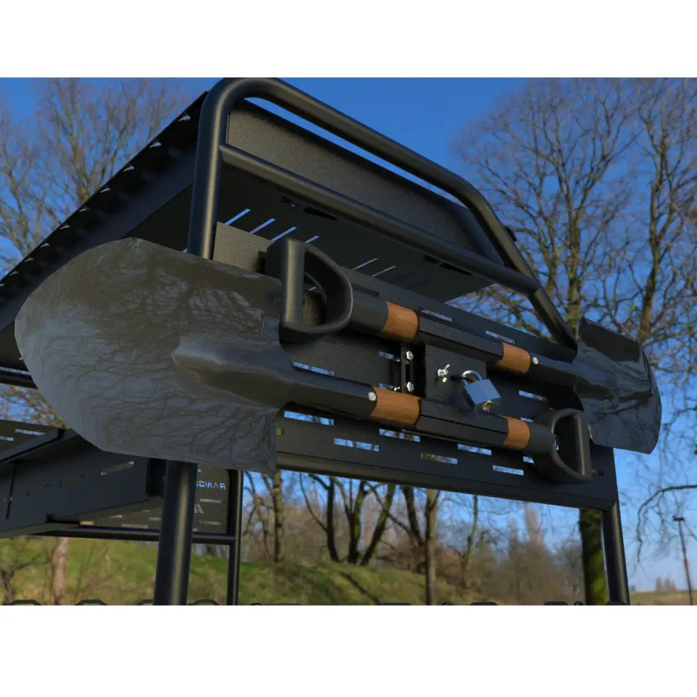 Shovel bracket - AFXMotorsports – AFX Motorsports: Your Ultimate ATV ...