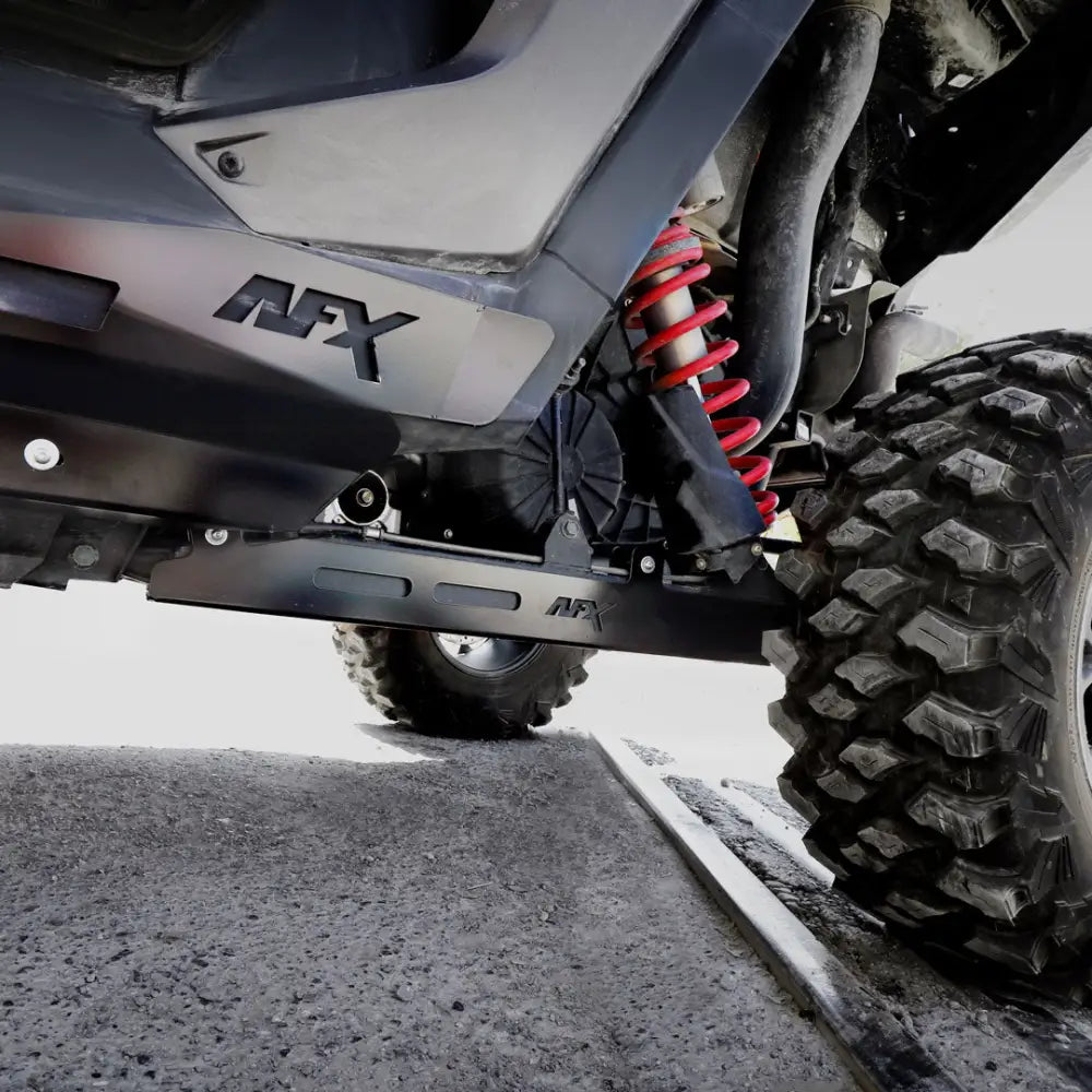 Trailing Arm Guards Polaris RZR XP 1000 2024 – AFX Motorsports: Your ...